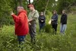 Dig for Donald Dean Studey's burial site comes up empty