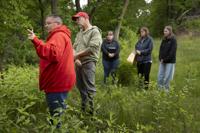 Dig for Donald Dean Studey's burial site comes up empty