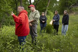 Dig for Donald Dean Studey's burial site comes up empty