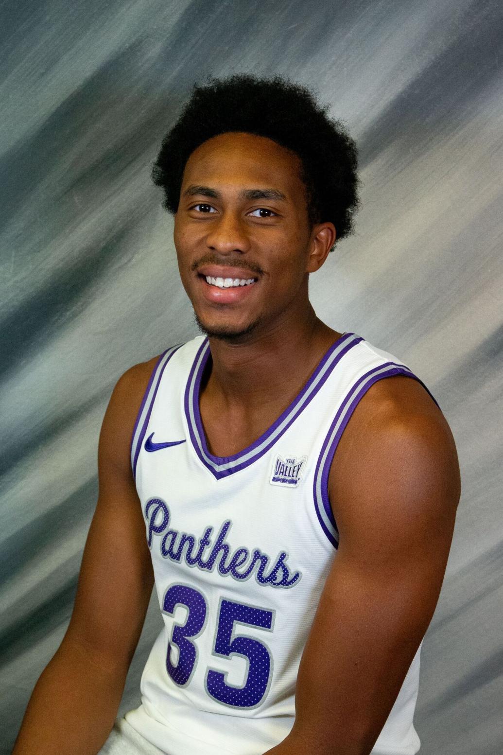 UNI's Leon Bond III likely out for season after injury