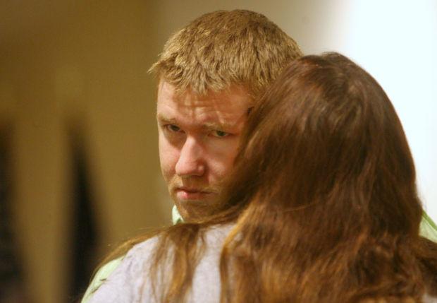 Photos: James Farnsworth murder trial