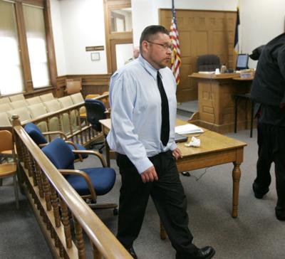 Day ends without verdict in Dustin Jefferson murder trial
