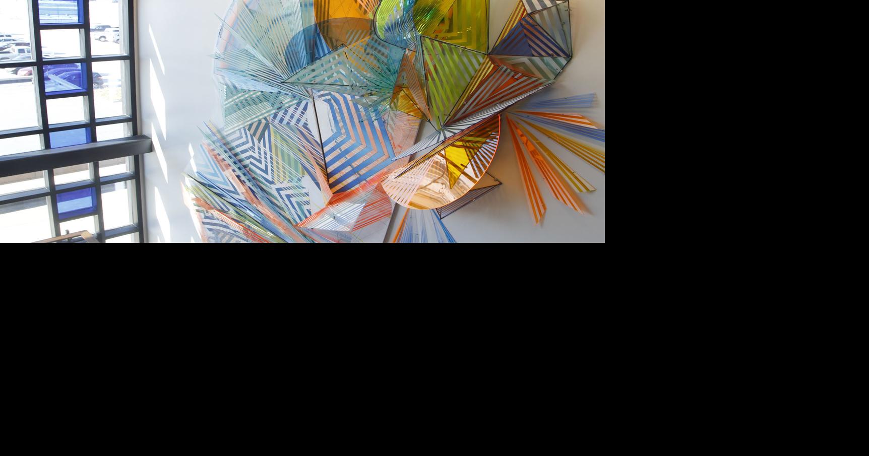 Healthy talent: Iowa art focus of UnityPoint Health-Prairie Parkway ...