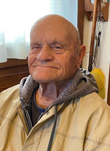 Curtis Dean “CD” Strien