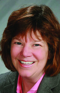 Former member Susan Lantz appointed to fill Cedar Falls school board ...