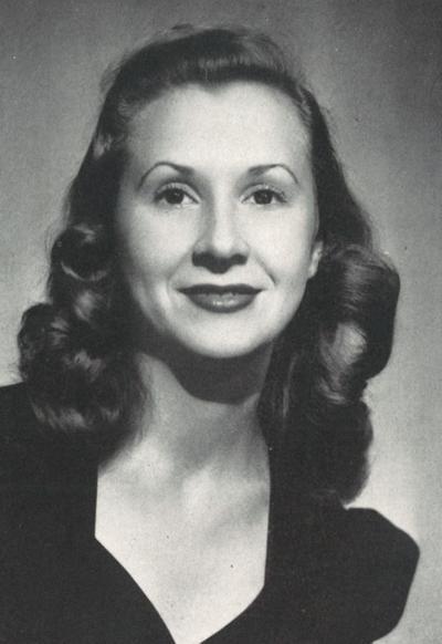 Marie Allan 1924 2018 Obituaries