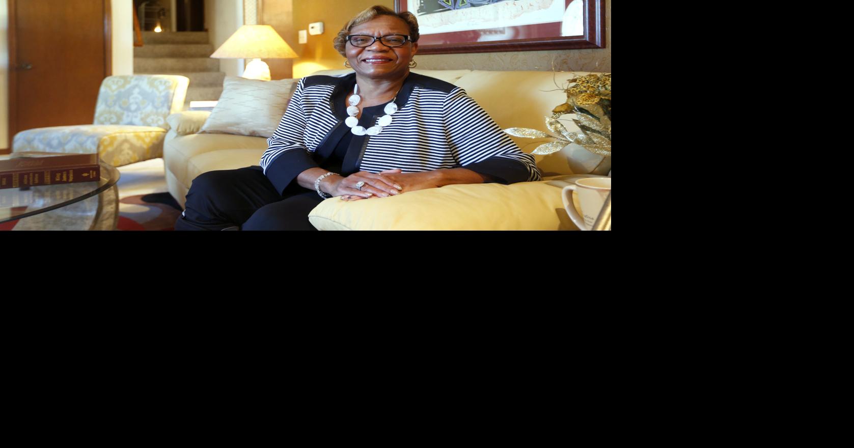 Waterloo Schools’ Cora Turner retires