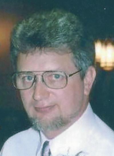 James L. Stauffer (1952-2018)