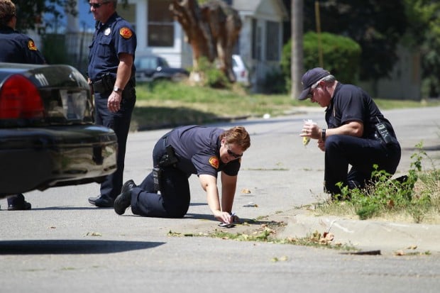 UPDATE with arrests: Three youths injured in Waterloo shooting