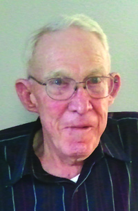 Edward T. Meehan (1926-2012)