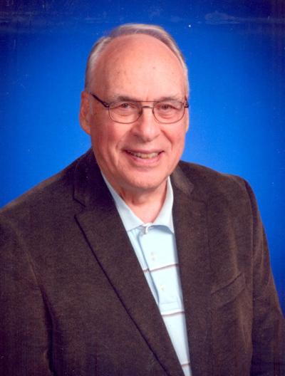Happy 90th Birthday, Eugene Holmes!