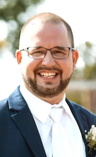 Daniel J. ”Dan” DeLorbe