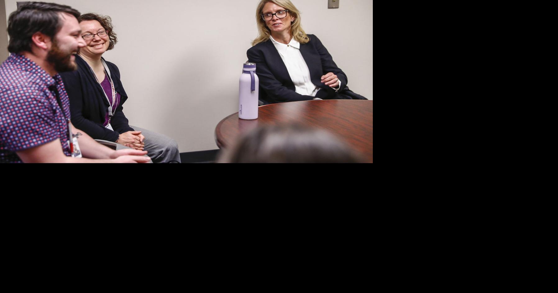 Iowa Department of Education director keynote speaker at Hawkeye ...