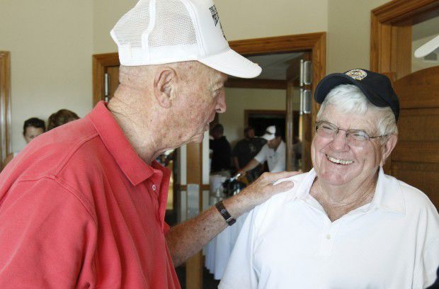 UPDATE: Former ISU basketball coach Johnny Orr dies