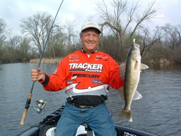 Boat show coming to Cedar Falls this weekend