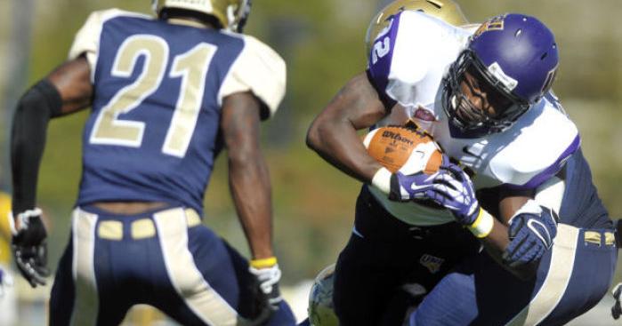 UNI football: Cowboys lasso Panthers' respect