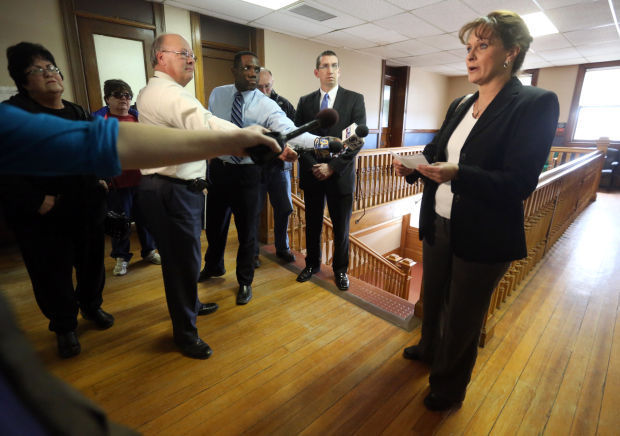 Iowa teen gets life term for killing grandparents