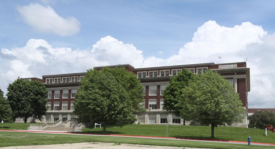 Waterloo East High School