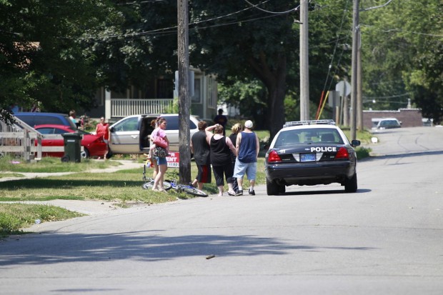 UPDATE with arrests: Three youths injured in Waterloo shooting
