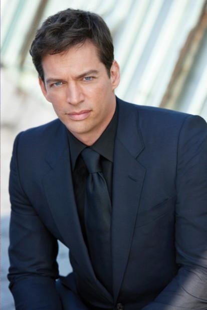 Harry Connick Jr. kicks off Paramount opening | Entertainment ...
