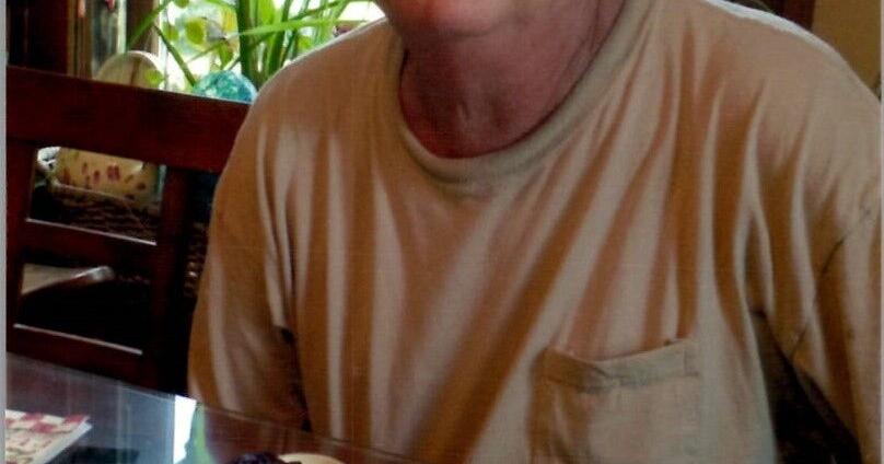 Steven Byron Johnson