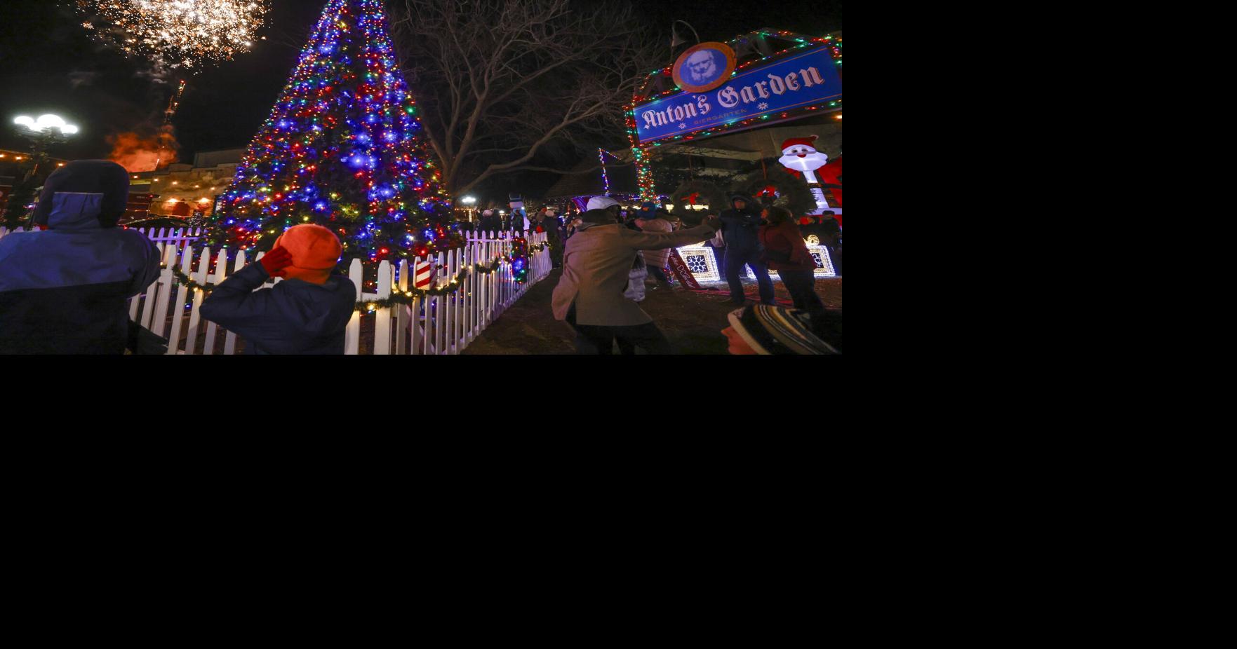 Waterloo holiday celebration canceled due to winter storm