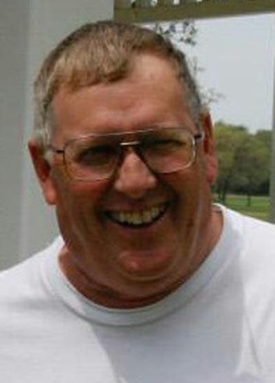 John Roth Sr. (1946-2017)