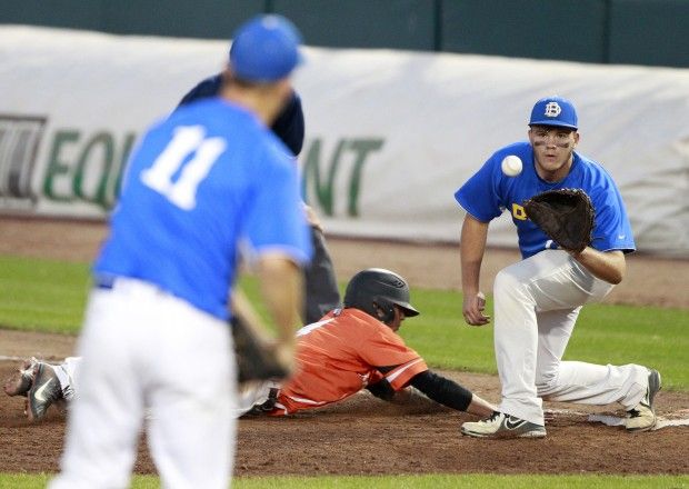 Prep of the week: Bagby changes body, changes positions