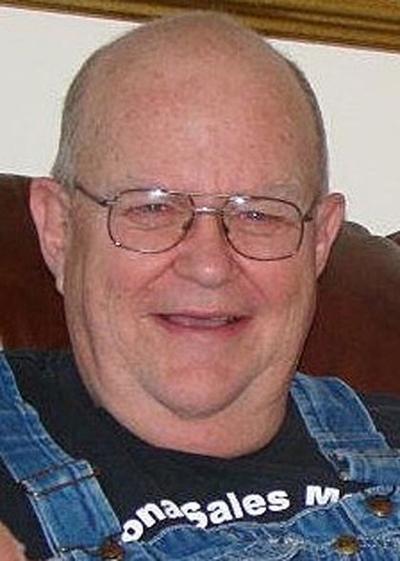 Paul Elliott (1949-2017)