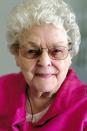 Florence G. Dittmer