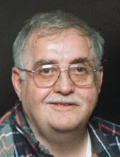 Marvin Minikus (1940-2013)