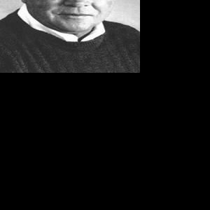 James Hastings (1937-2009)