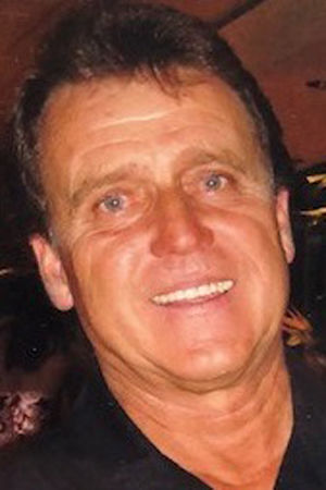 Ronald Brent Charmichael