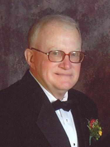 Bodensteiner remembered for advancing UNI outreach