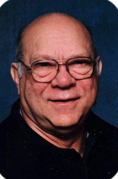 Gary G. Simmerman