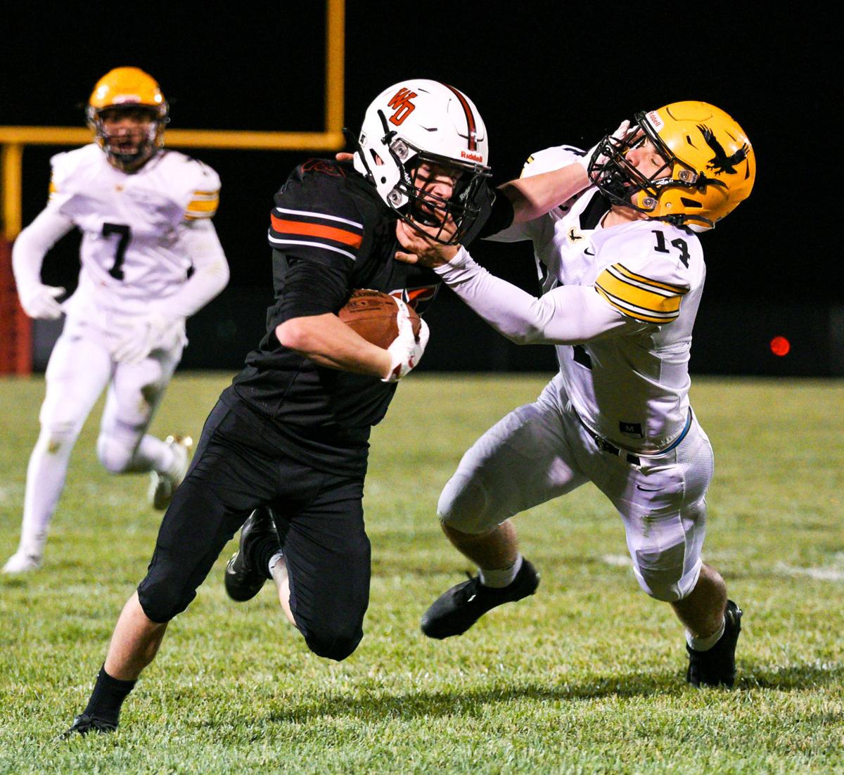 Waverly-Shell Rock's season of growth ends to defending state champ ...