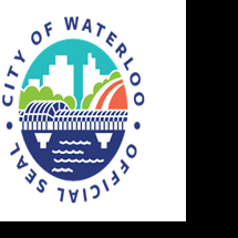 Waterloo unveils new logo and city seal
