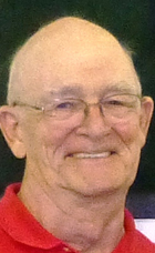 Robert “Bob” Louis Ontjes