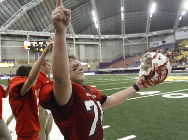 VIDEO: North Tama comes back, takes title