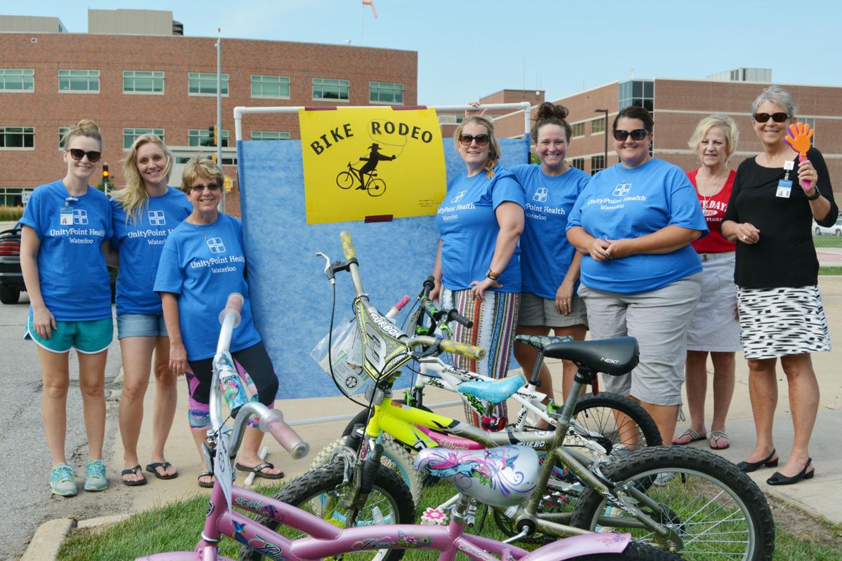 Recognition is common practice at UnityPoint Health - Allen Hospital