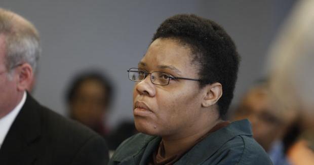 Waterloo woman seeks to take back murder plea
