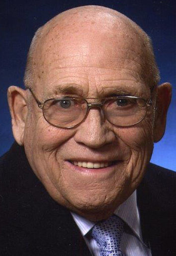 John Link (1930-2014)