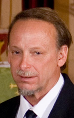 Gerard J. "Jerry" Knipp (1956-2012)