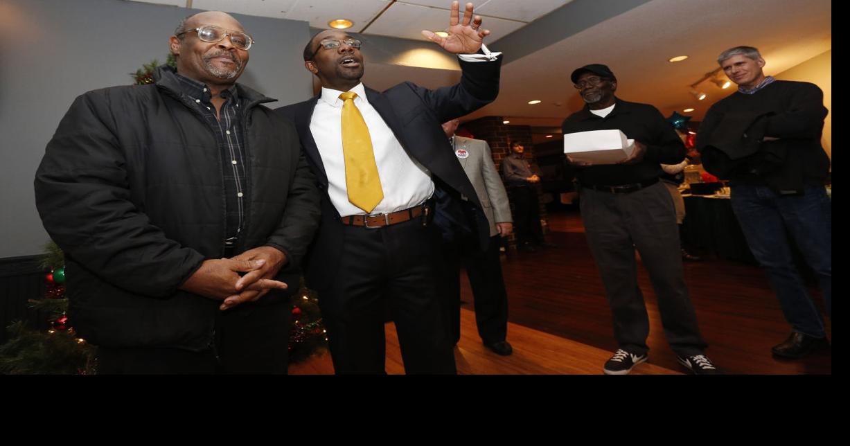 Waterloo Ward 4 council spot to be filled with appointment