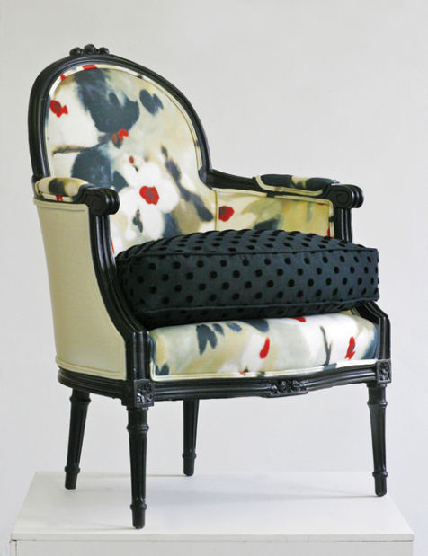 Just right ... Even Goldilocks could find a chair to love | Elements ...
