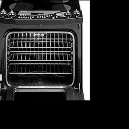 New-fangled technology fans the flames of old-fashioned cooking