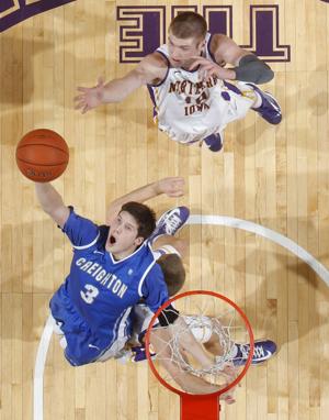 Photos: Doug McDermott