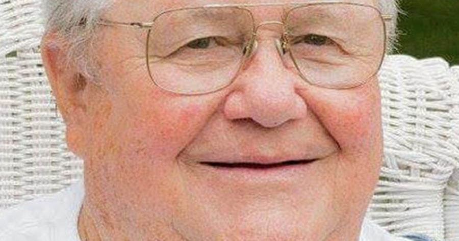 Jerome L. "Jerry" Nagel