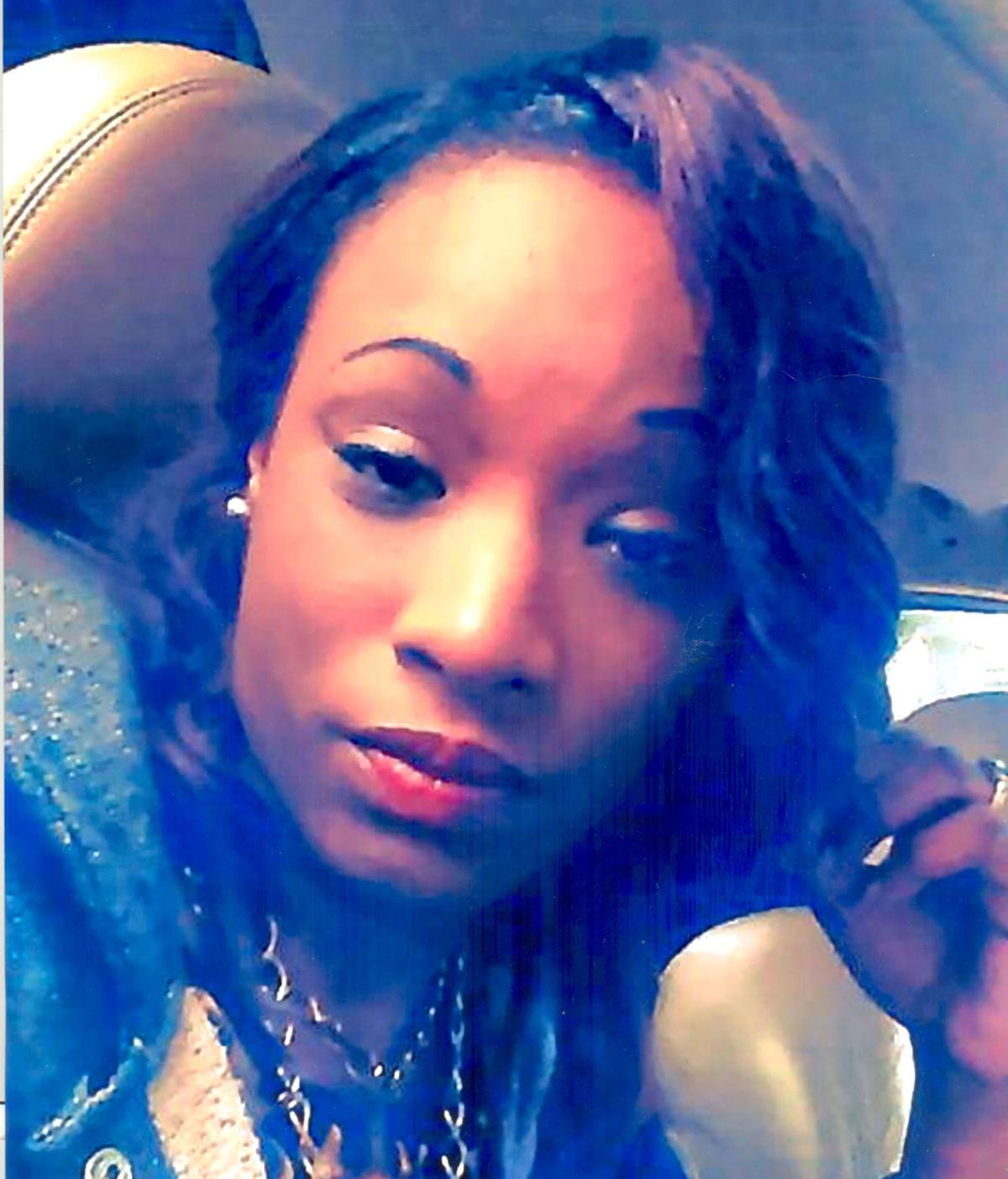 Markisha Chevelle Nash (1995-2016)