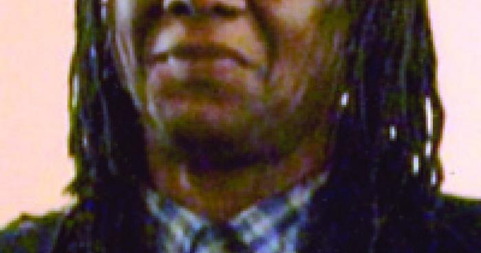 L. “Jerome” Wiley (1944-2013)